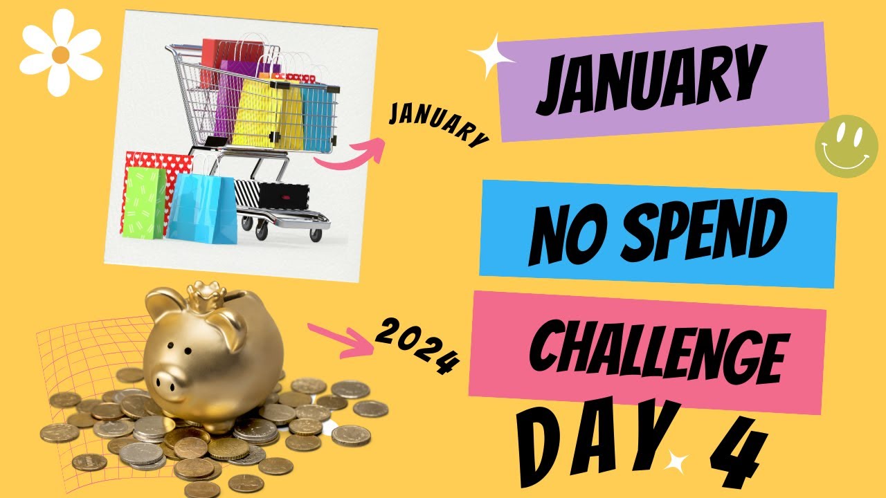 Τι είναι το «No Spend January» και πώς θα «συμμετάσχετε» - Radar.gr ...