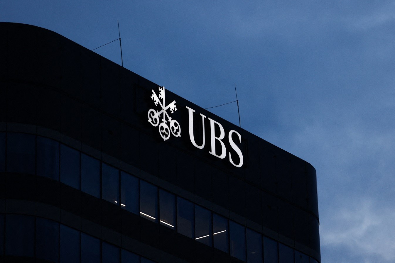 UBS: Θα φτάσουν οι αγορές στην «ταχύτητα διαφυγής» το 2026; - Radar.gr ...