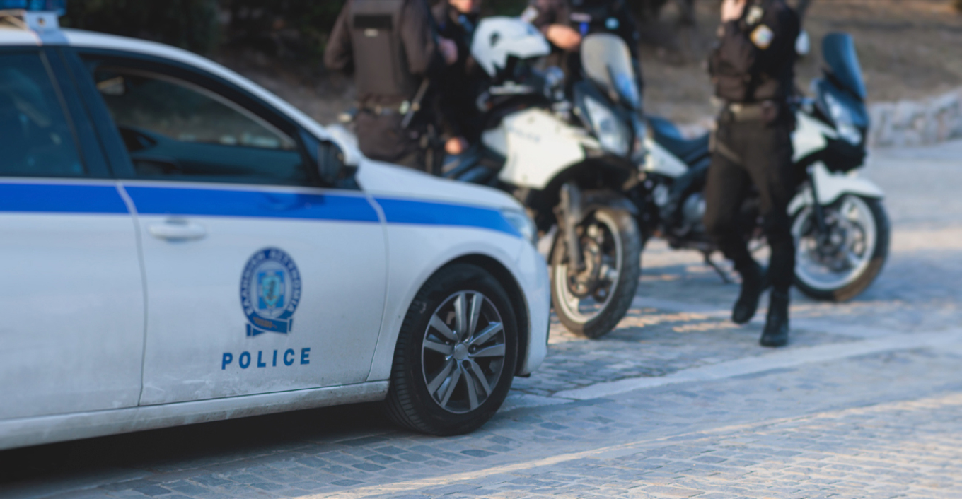 Αττική: Εξάρθρωση σπείρας διαρρηκτών – Συνελήφθη ο αρχηγός και τρία ...