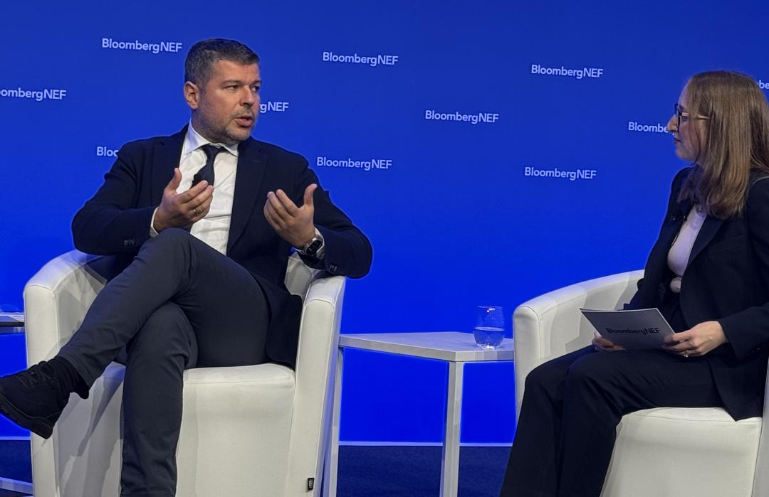 Στάσσης (ΔΕΗ): Τα data centers και ο εξηλεκτρισμός φέρνουν νέα εποχή ...