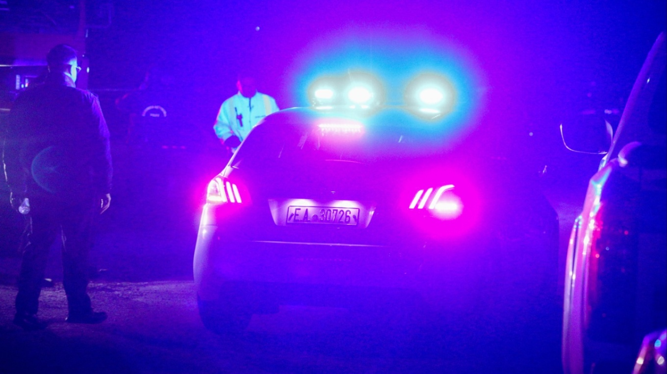 Κιλκίς: Πακιστανός ο δράστης της δολοφονίας του 35χρονου έξω από ...