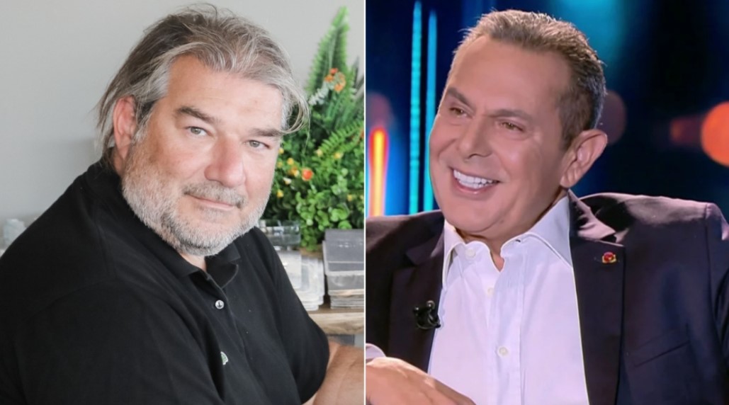 Καραχάλιος για Καμμένο: «Έχει ροπή προς τη μυθολογία - Η εμπλοκή του ...