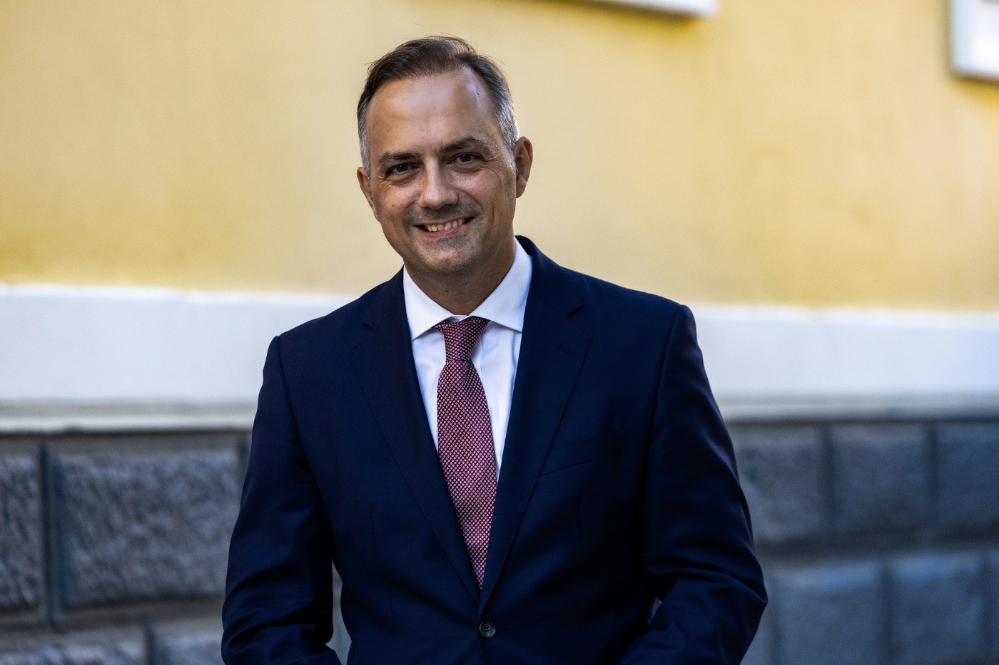 Η παταγώδης αποτυχία της υποψηφιότητας Αναστασόπουλου στο Δικηγορικό ...