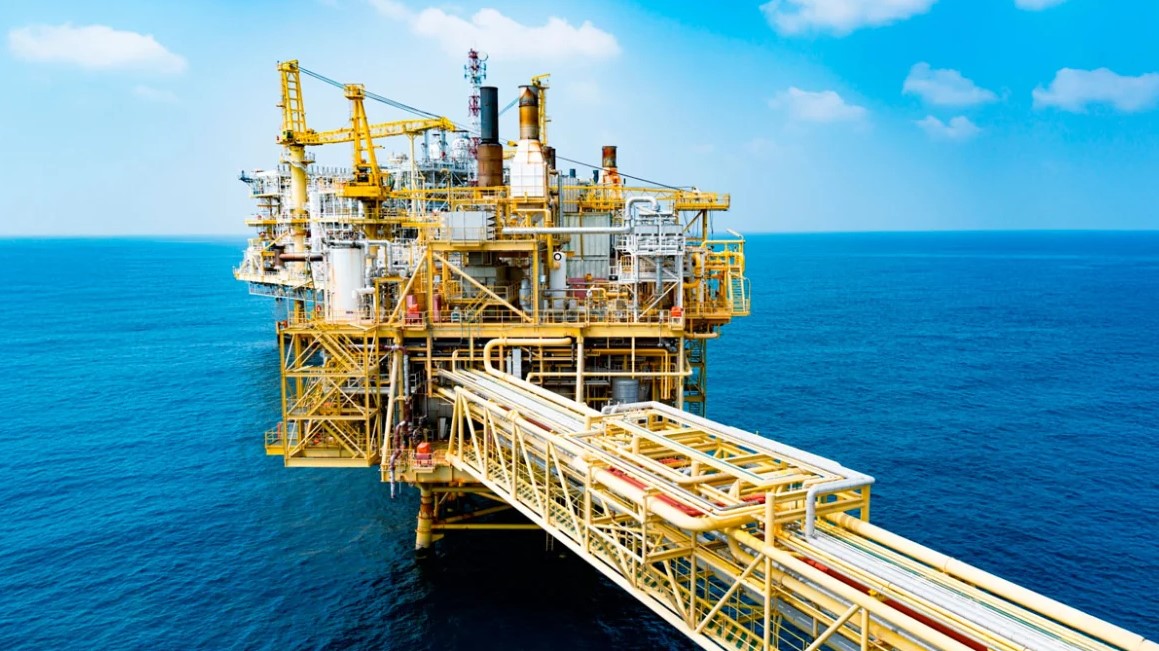 Η Άγκυρα ενοχλήθηκε από τη συμφωνία Αθήνας - Chevron: «Παραβιάζουν το ...